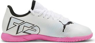 Puma Kinder Fussball-Hallenschuhe FUTURE 7 PLAY IT Jr