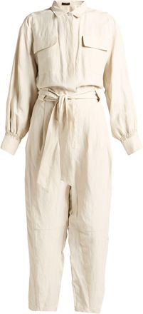 Moorer OVERALLS - Jumpsuits auf YOOX.COM