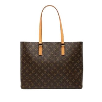 Louis Vuitton Damen, Pre-Owned, Braun, ONE SIZEGr&ouml;&szlig;e