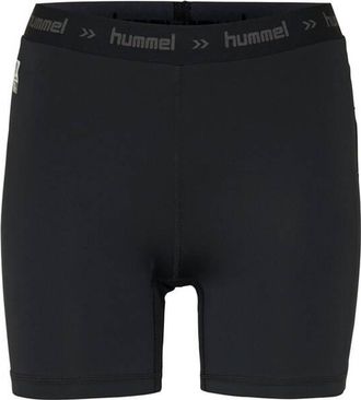 Hummel Damen Tight HML FIRST PERFORMANCE HIPSTER