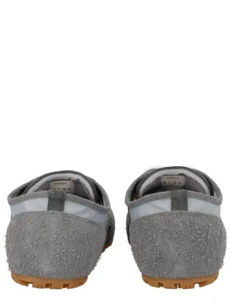 Balmain Racer Sneaker - Gray