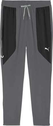 Puma Flex Jogginghosen f&uuml;r Herren (Dunkelgrau)