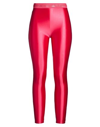 Elisabetta Franchi HOSEN & R&Ouml;CKE - Leggings auf YOOX.COM