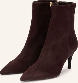Lilienfels Lilienfels Stiefeletten braun