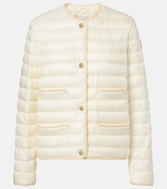 Moncler Veste doudoune matelass&eacute;e Circaete