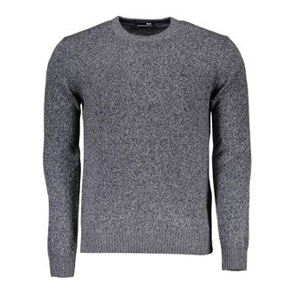 Harmont & Blaine Herren, Strickwaren, Blau, 2XLGr&ouml;&szlig;e
