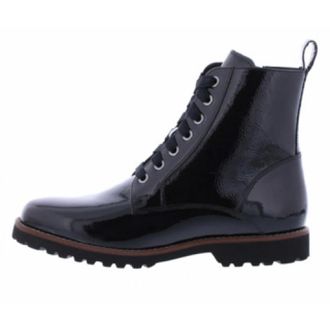 Sioux Damen, Schuhe, Schwarzk, 40 1/2 EUGröße