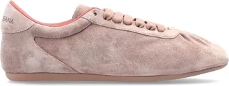 Dolce & Gabbana Damen, Schuhe, Rosa, 38 1/2 EUGr&ouml;&szlig;e