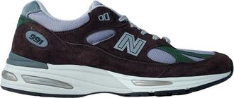 New Balance Herren, Schuhe, Mehrfarbig, 41 1/2 EUGröße