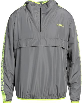 Versace JACKEN & M&Auml;NTEL - Jacken und Anoraks auf YOOX.COM