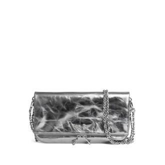 Zadig&Voltaire Damen, Taschen, Grau, ONE SIZEGr&ouml;&szlig;e