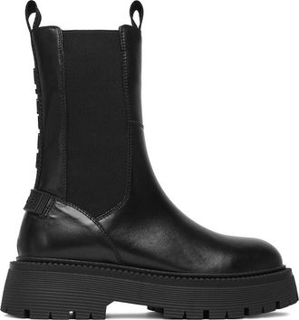 G-Star Klassische Stiefeletten G-Star Raw CEO-PERI-70861 Schwarz