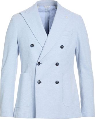 Manuel Ritz ANZ&Uuml;GE und CO-ORDS - Blazers auf YOOX.COM