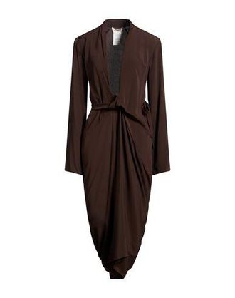 Meimeij ROBES - Robes midi sur YOOX.COM
