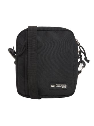Funky Buddha Umh&auml;ngetasche
