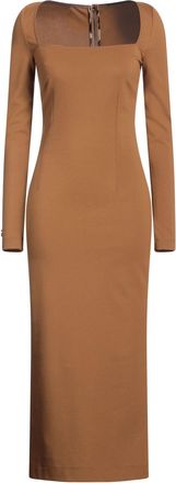 Dolce & Gabbana KLEIDER - Midi-Kleider auf YOOX.COM