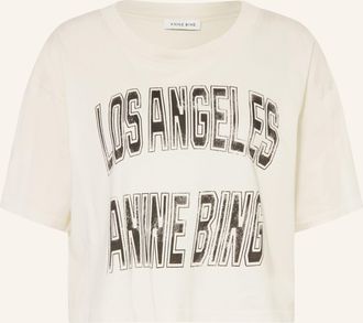 Anine Bing Anine Bing T-Shirt Johnny weiss
