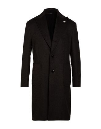 Tombolini JACKEN & M&Auml;NTEL - M&auml;ntel auf YOOX.COM