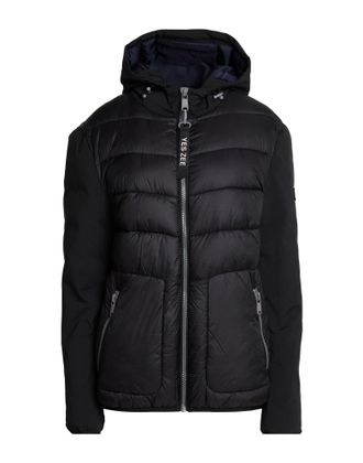 Yes-Zee JACKEN & M&Auml;NTEL - Pufferjacken & Daunenjacken auf YOOX.COM