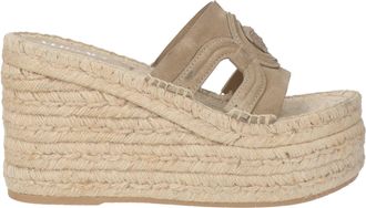 Versace SCHUHE - Espadrilles auf YOOX.COM