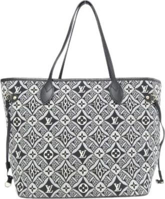 Louis Vuitton Damen, Pre-Owned, Grau, ONE SIZEGr&ouml;&szlig;e