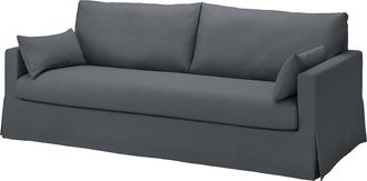 IKEA HYLTARP 3er-Sofa
