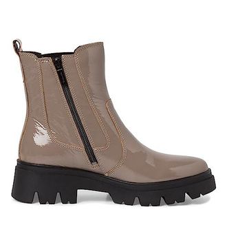 Tamaris COMFORT bottes femme avec semelle amovible, d&eacute;perlantes, noir (Nappa noir), taille 42 EU