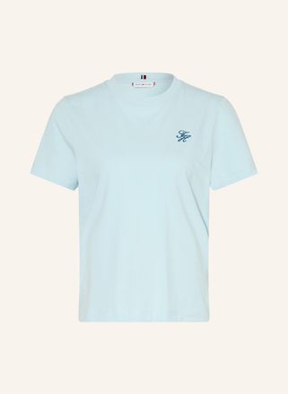 Tommy Hilfiger T-Shirt blau