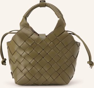 Cala Jade Cala Jade Handtasche Misu Mini gruen