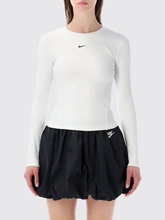 Nike Top NIKE Femme couleur Blanc