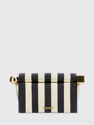 Jacquemus Pochette JACQUEMUS Femme couleur Multicolore