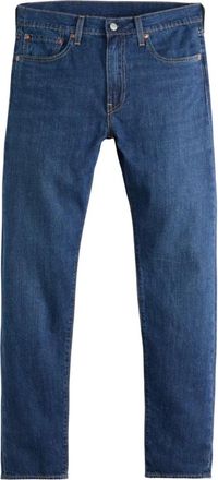 Levi's Homme, Jeans, Bleu, Taille: W31 L32 512 Slim Taper Part THE SEA Ltwt