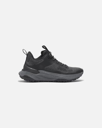 Timberland Motion Access Sneaker f&uuml;r Damen in Schwarz, Damen, Schwarz, Gr&ouml;&szlig;e