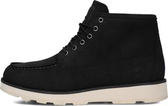 Timberland Herren, Schuhe, Schwarzk, 45 1/2 EUGr&ouml;&szlig;e