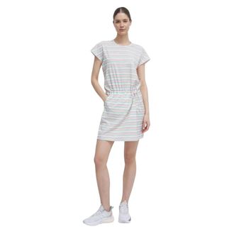 Helly Hansen Robe d&eacute;t&eacute; Thalia 2.0 - Femme - Sport - Multicolore - Taille: 40 FR