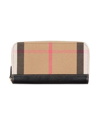 Burberry Petite maroquinerie - Portefeuilles sur YOOX.COM