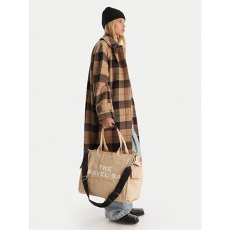 Marc Jacobs Handtasche Marc Jacobs 2P5HTT021H03 Beige