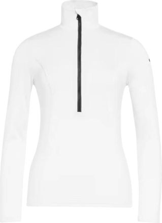 Goldbergh Goldbergh - Aurea Manches Longues - Femme - Sport - Blanc - Taille: 38 FR