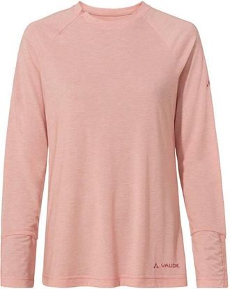 Vaude Damen Shirt Wo Skomer LS T-Shirt III