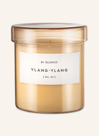 Blomus Blomus Duftkerze Valoa Summer Small beige