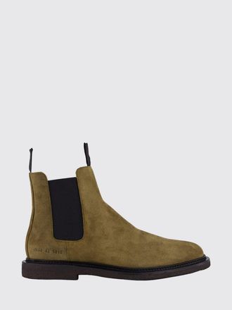 Common Projects Stiefeletten COMMON PROJECTS Herren Farbe Olive