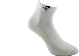 ENERGETICS Herren New Ljubljana II 3-Pack Socken, White, 42-44