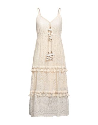 Vanessa Scott KLEIDER - Midi-Kleider auf YOOX.COM