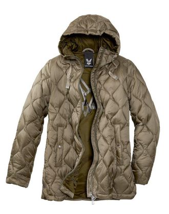 Fuchs Schmitt Steppjacke