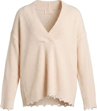 Kaos STRICKWAREN - Pullover auf YOOX.COM