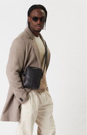 Karl Lagerfeld Umh&auml;ngetasche B1M30210 Schwarz