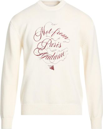 Dr&ocirc;le de Monsieur STRICKWAREN - Pullover auf YOOX.COM