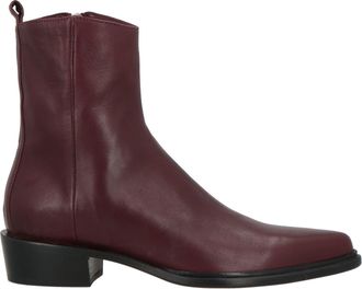 Pomme Dor SCHUHE - Stiefeletten auf YOOX.COM