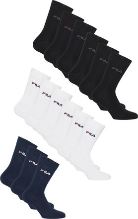 Fila Socken
