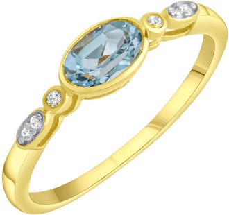 Firetti Ring